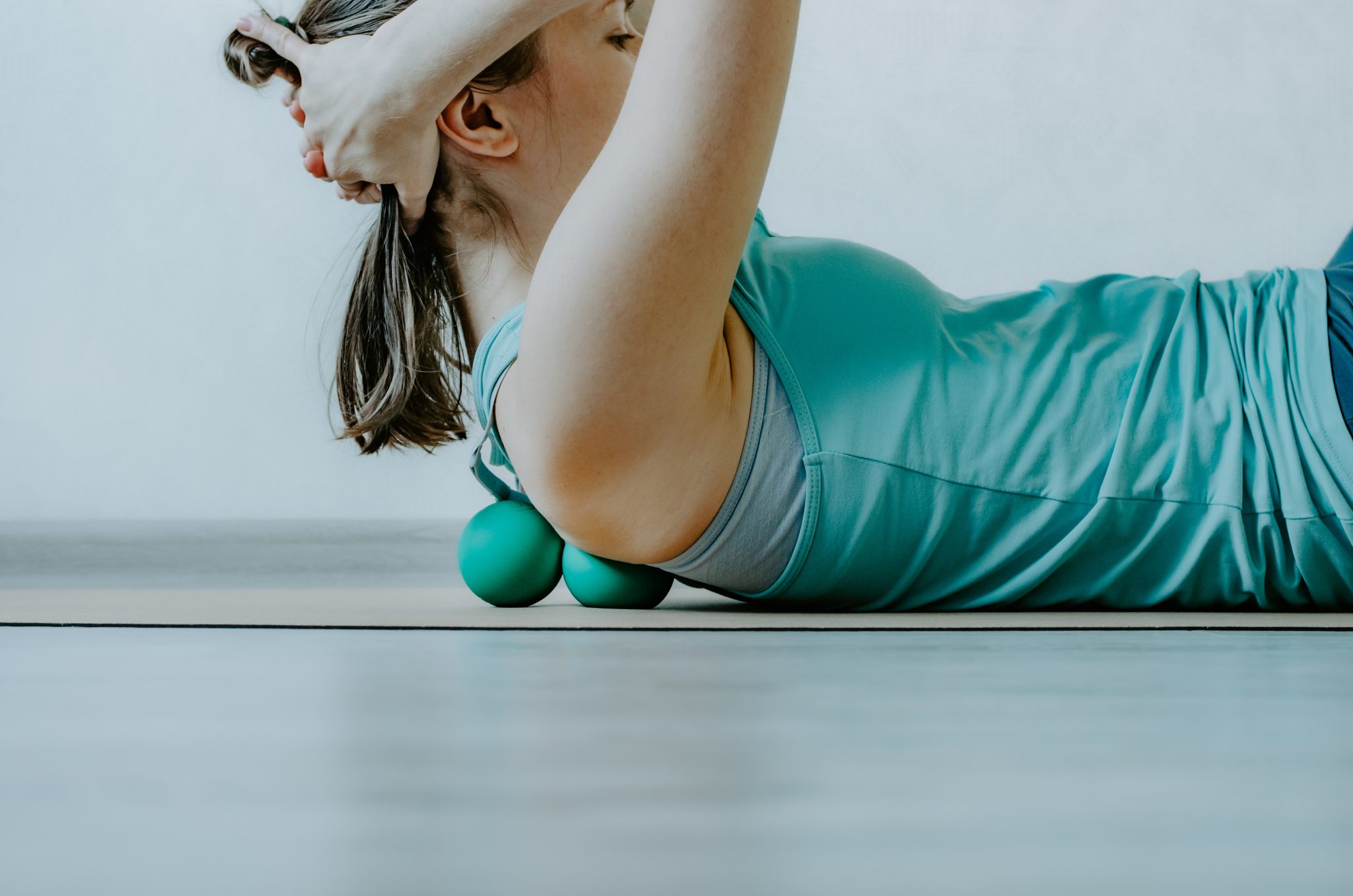 Die Faszination deiner Faszie - Voss Seminare